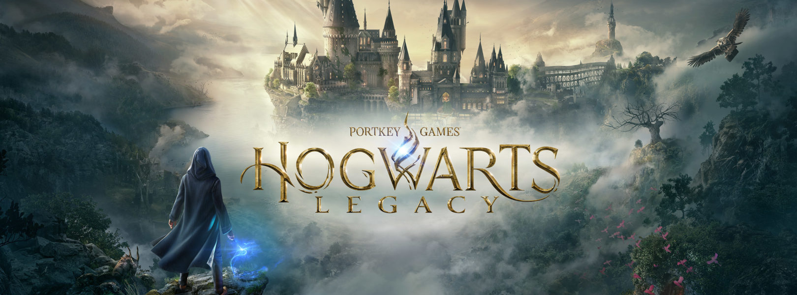 Howarts Legacy – Zona MMORPG