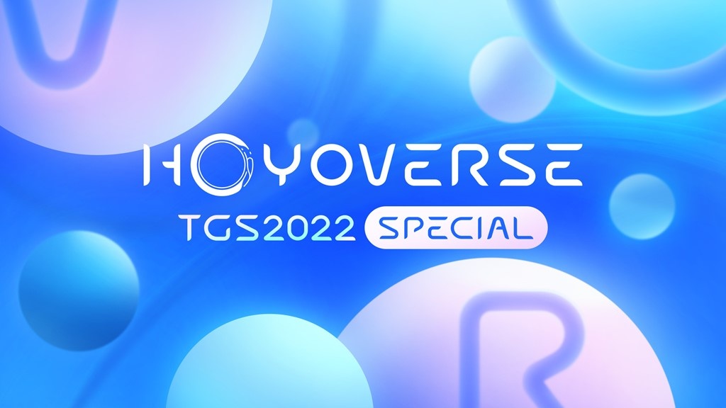 Todas las novedades de HoYoverse en el Tokyo Game Show – Genshin Impact ...