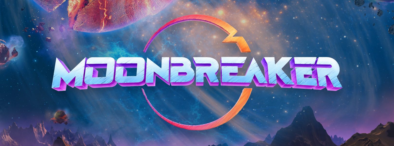Moonbreaker – Zona MMORPG