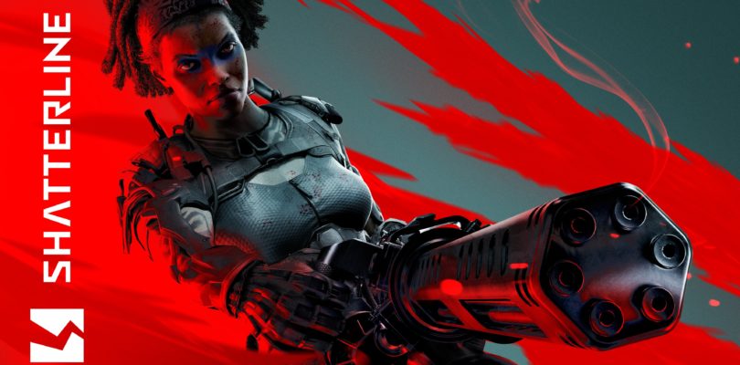 Shatterline es un nuevo FPS free to play disponible en Steam con juego cooperativo y PvP – Zona ...