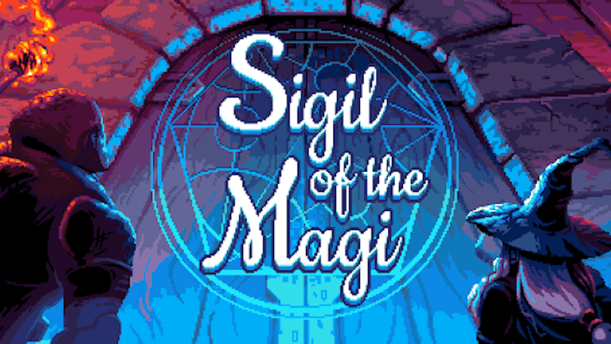 El RPG de cartas roguelike Sigil of the Magi ya está disponible en el ...