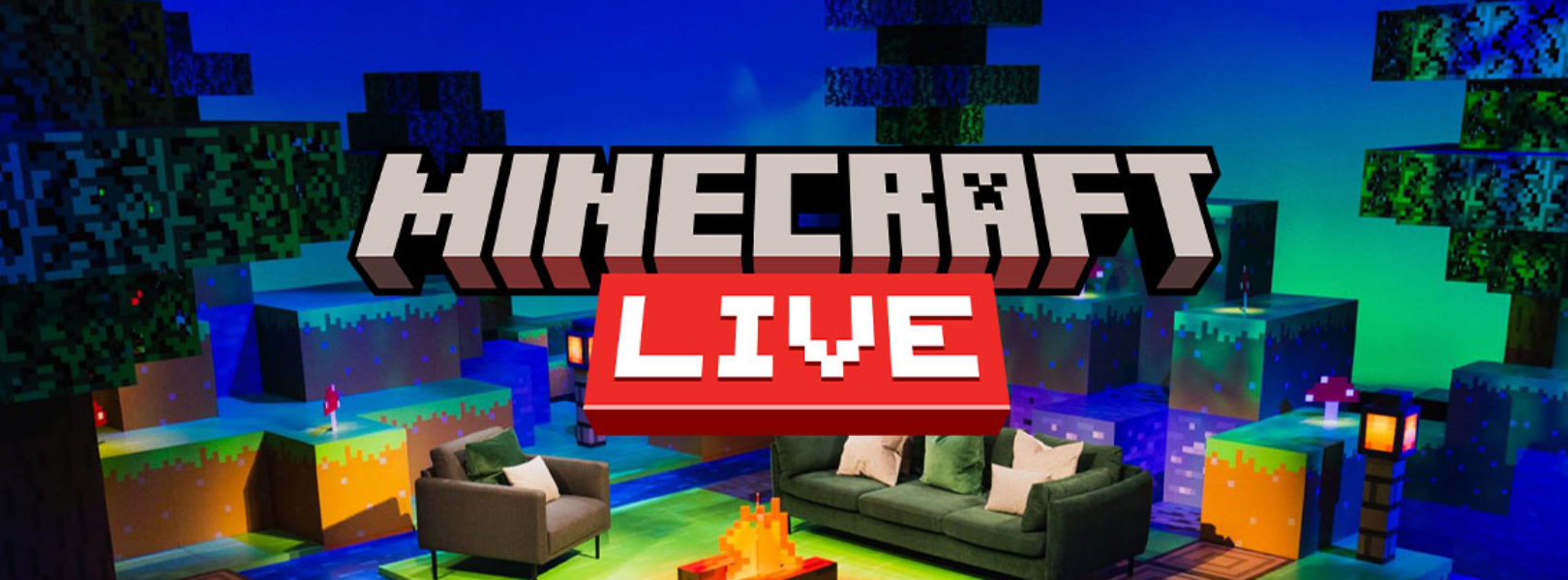 Minecraft Live – Zona MMORPG