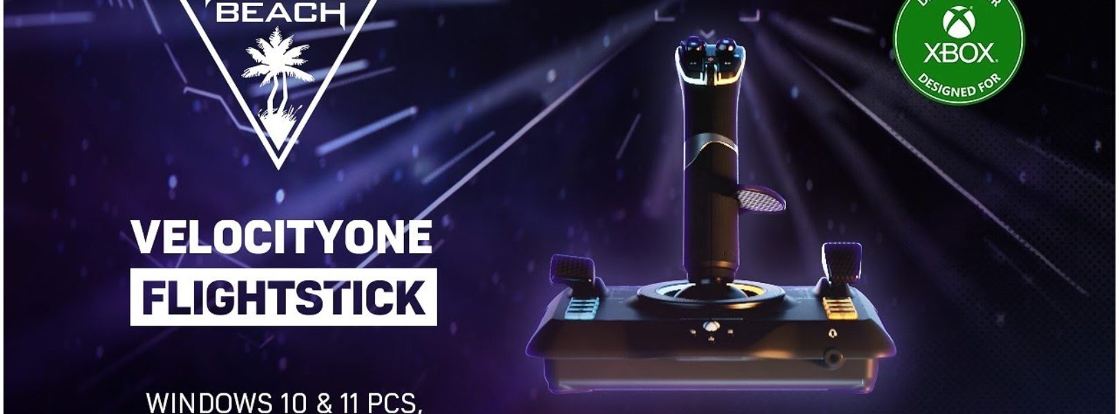 VelocityOne™ Flightstick – Zona MMORPG