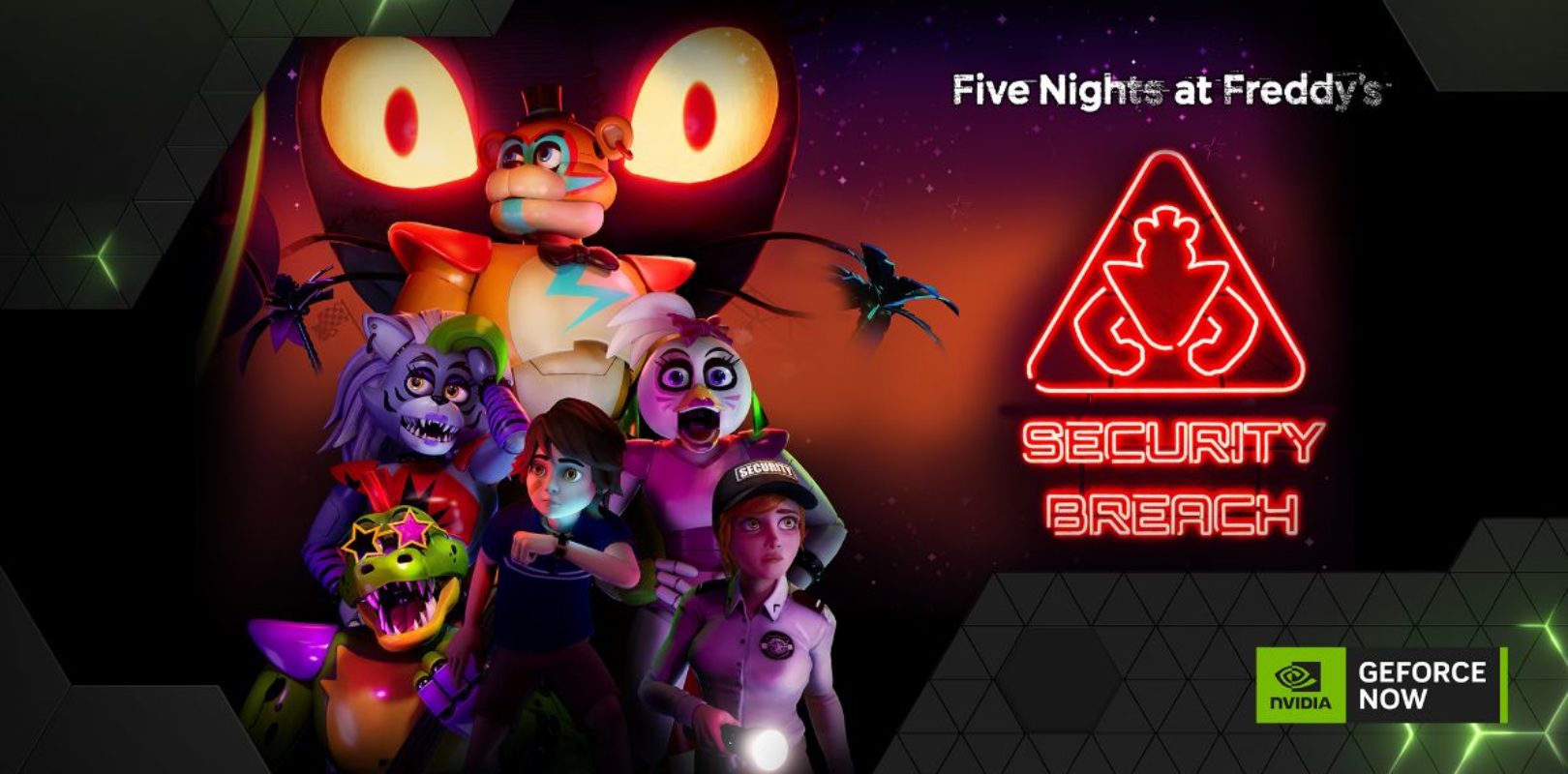 GeForce NOW celebra Halloween con 12 juegos y una oferta escalofriante – Zona MMORPG