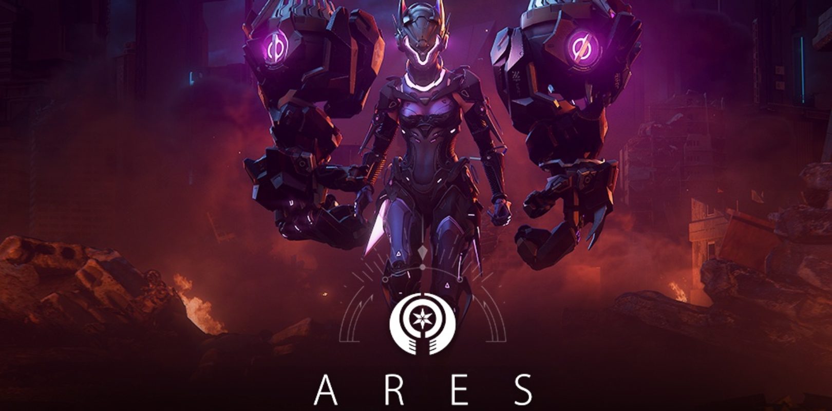 Nuevo tráiler gameplay de Ares: Rise of Guardians el nuevo MMORPG de ...