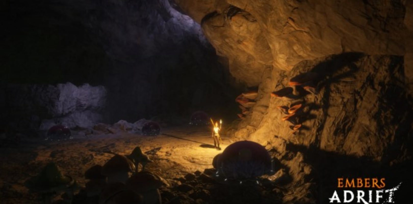 Embers Adrift ya tiene fecha de salida – Zona MMORPG