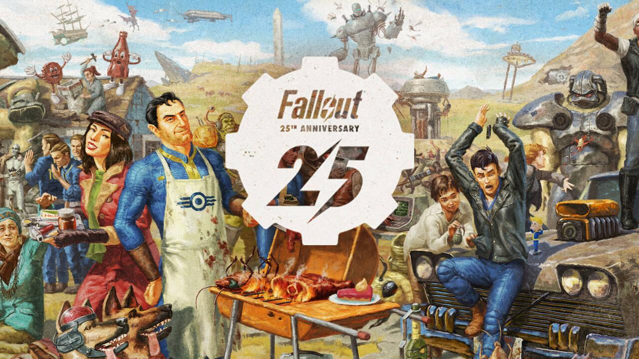 Artistas españoles homenajean los 25 años de Fallout – Zona MMORPG