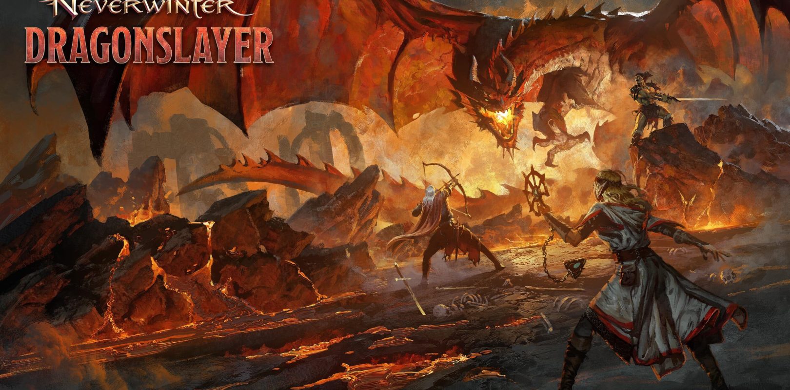 Neverwinter Online rediseña su mazmorra Temple of the Spider – Zona MMORPG
