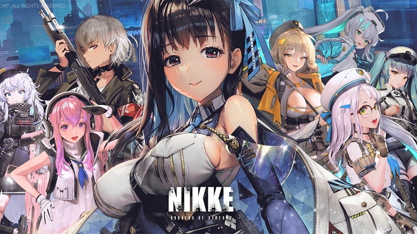 Level Infinite anuncia el lanzamiento global de GODDESS OF VICTORY: NIKKE para móviles este ...