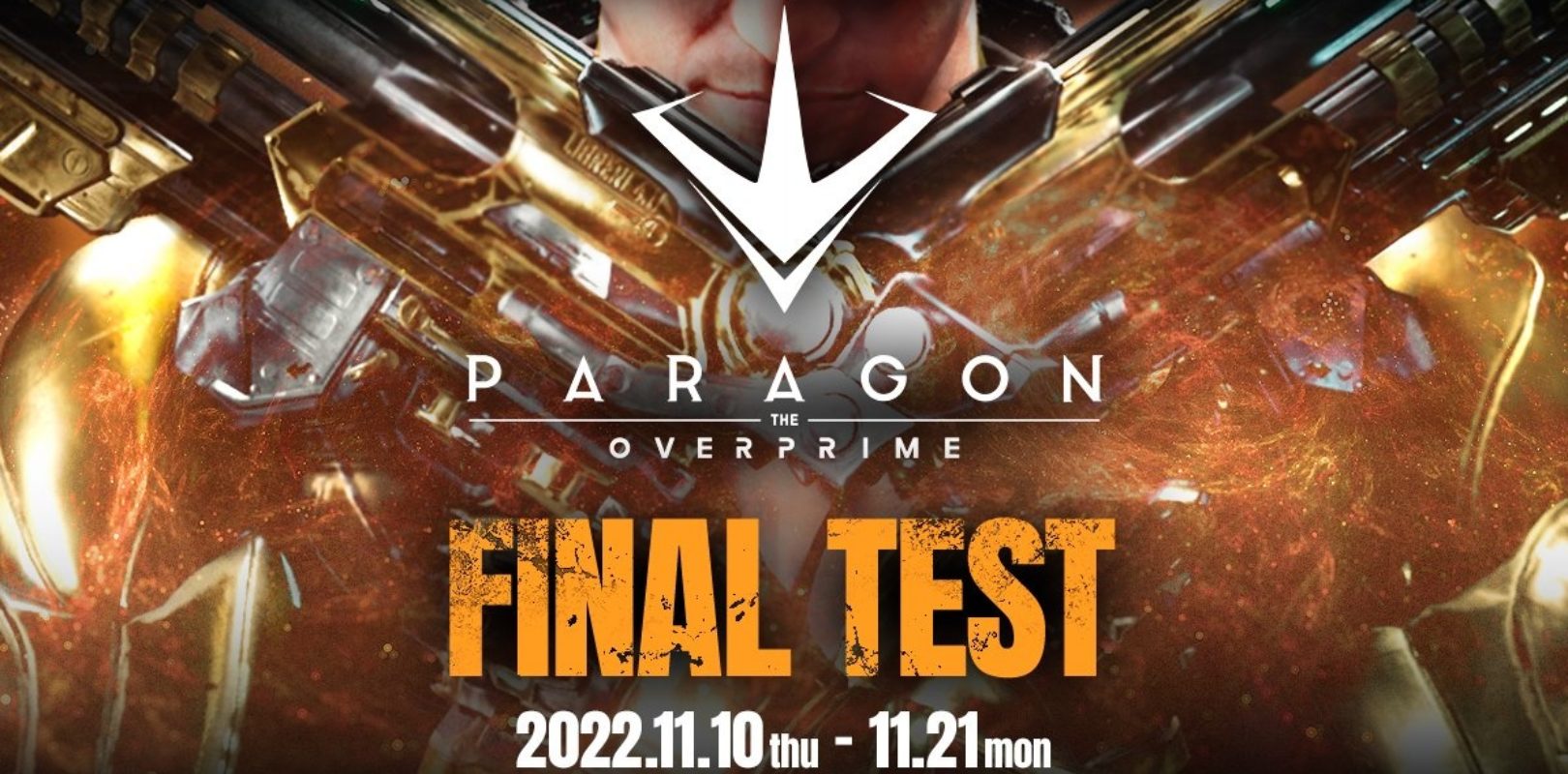 Ya está en marcha la beta final del MOBA Paragon: The Overprime – Puedes solicitar el acceso en ...