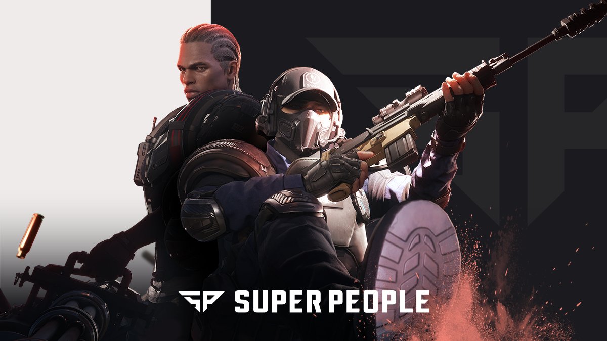 Super People se lanza hoy y ya se puede descargar en Steam – Zona MMORPG