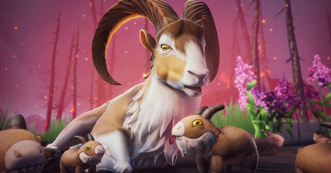 Llega el evento Acción de Ramsias a Dauntless – Zona MMORPG