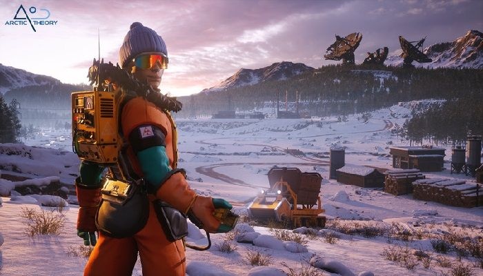 Antiguos desarrolladores de CCP Games y EA preparan un nuevo MMO centrado en el PvE colaborativo ...