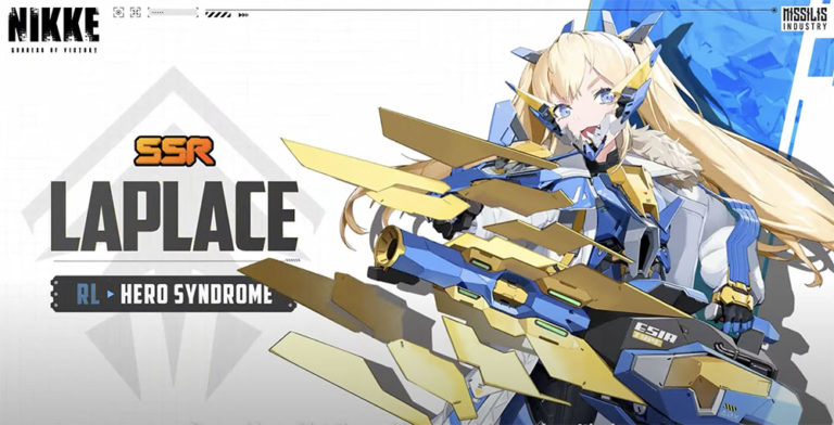 GODDESS OF VICTORY: NIKKE anuncia su actualización «Light of Hero» y un ...