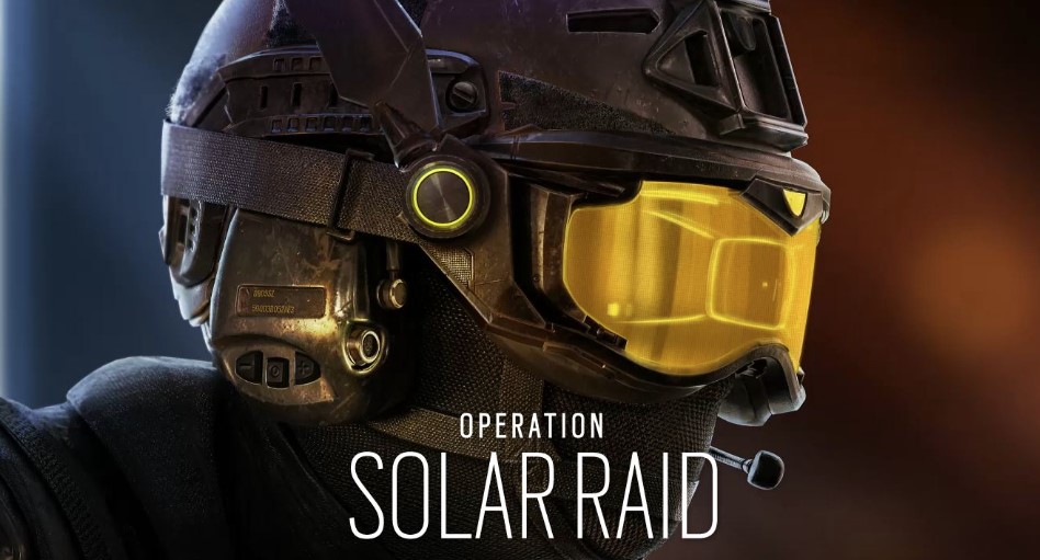 Tom Clancy’s Rainbow Six® Siege presenta su mayor temporada hasta la ...