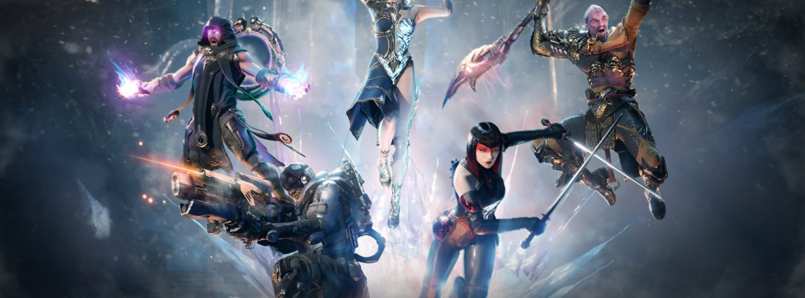 MOBA – Zona MMORPG