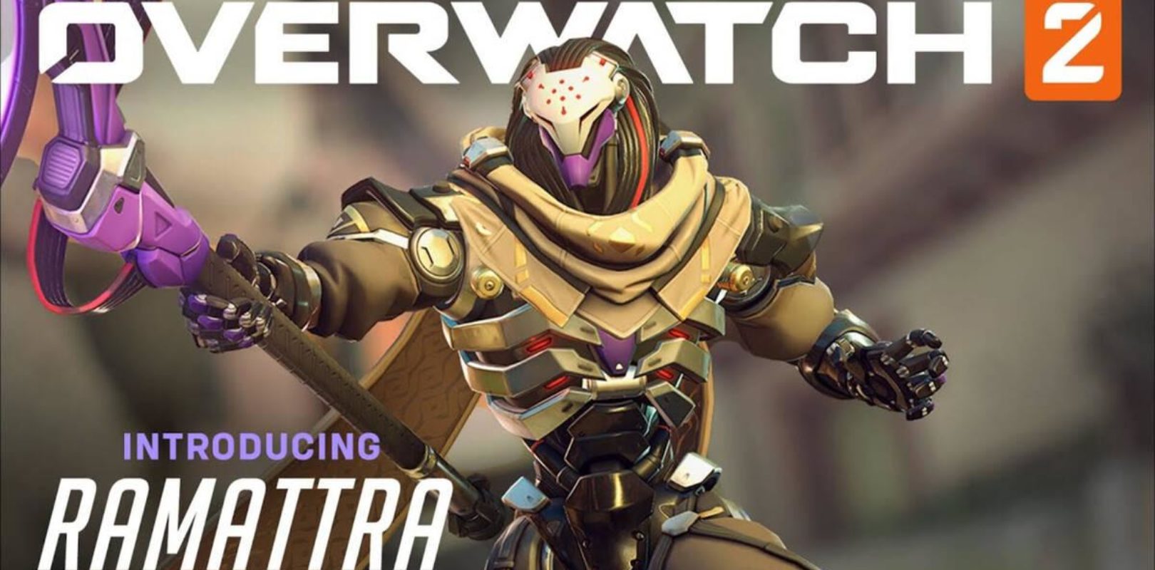Overwatch 2 muestra a Ramattra en un gameplay y en un dev blog – Zona ...