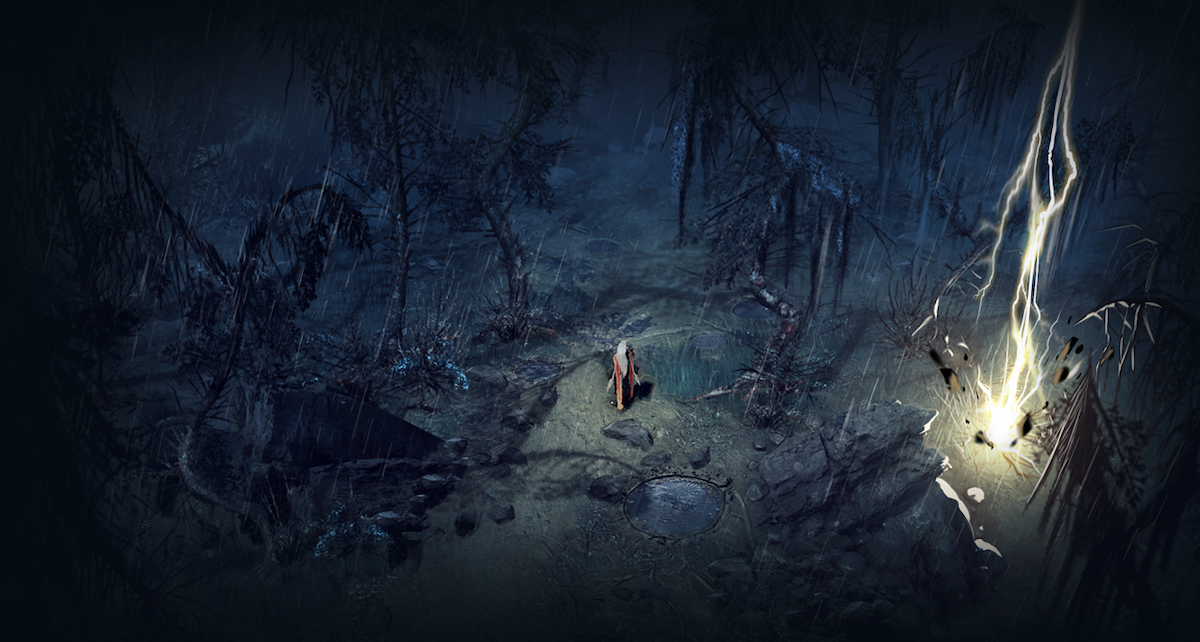 Stunlock Studio habla de la nueva expansión V Rising en el blog del ...