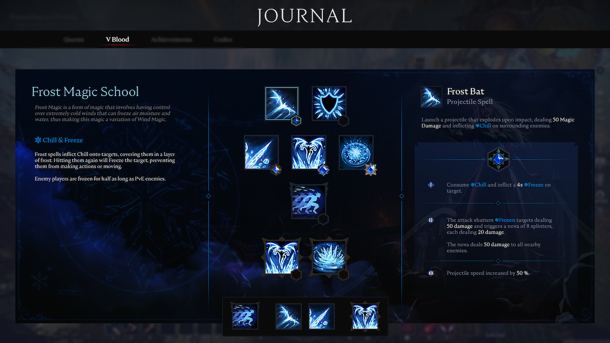 Stunlock Studio habla de la nueva expansión V Rising en el blog del ...