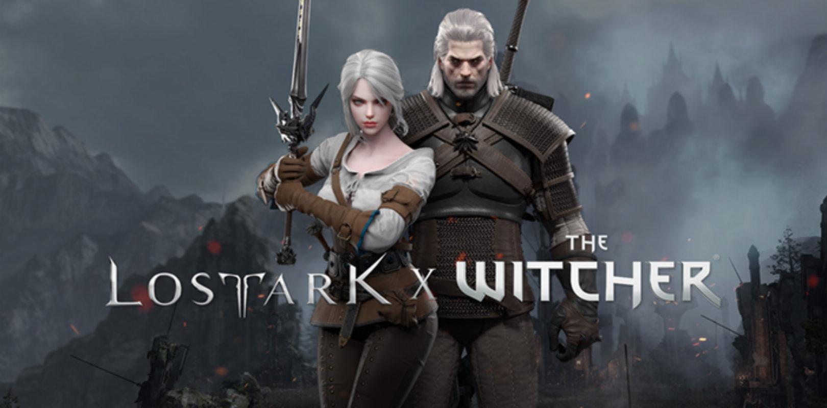 Amazon Games y Smilegate RPG anuncian colaboración con CD PROJEKT RED ...