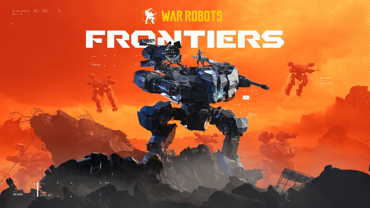 War Robots: Frontiers recibe su primera gran actualización – Zona MMORPG