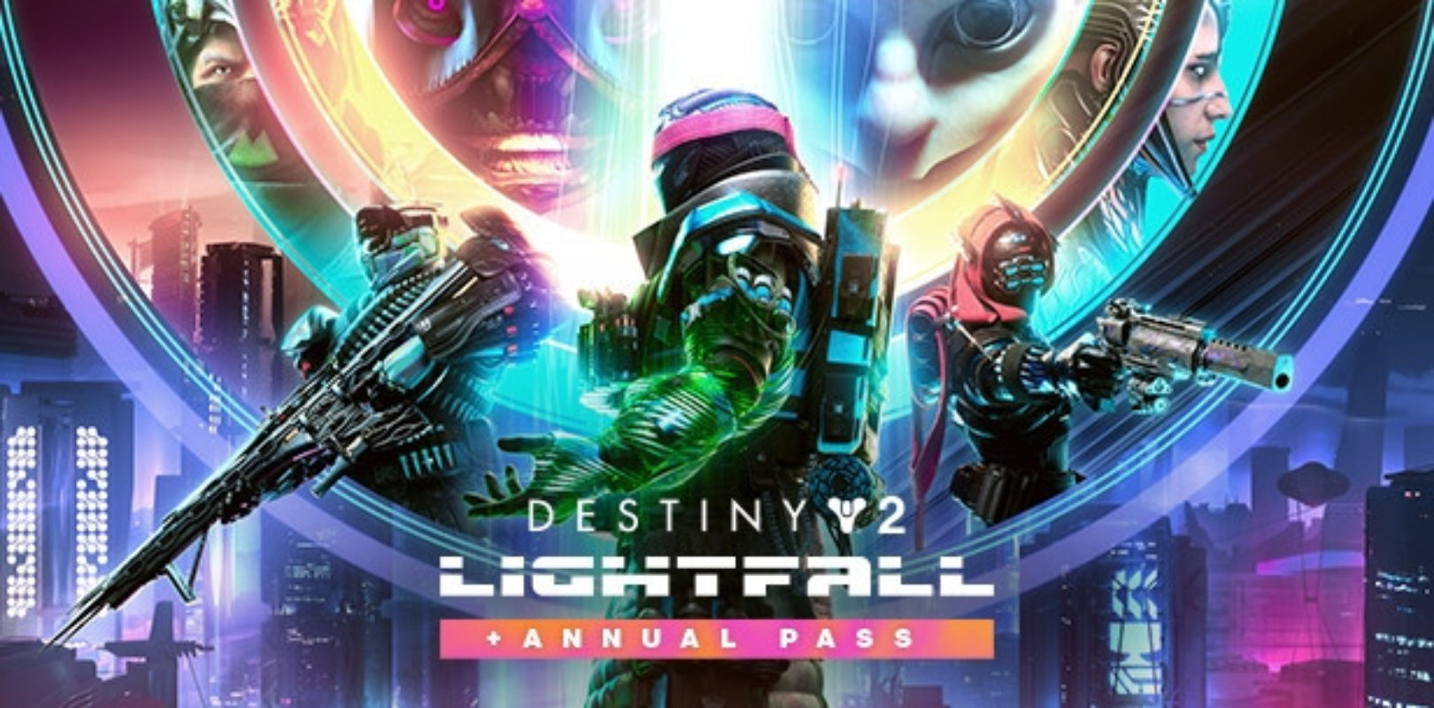 DESTINY 2 en The Game Awards 2022: Presentación del tráiler con ...