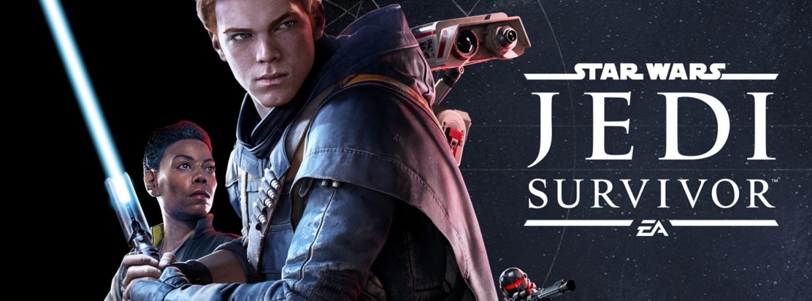 Star Wars Jedi: Survivor – Zona MMORPG