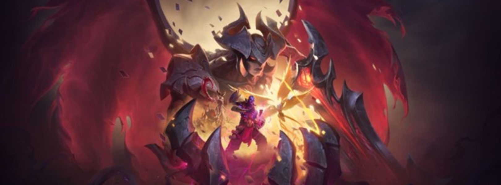 Legends of Runeterra – Zona MMORPG