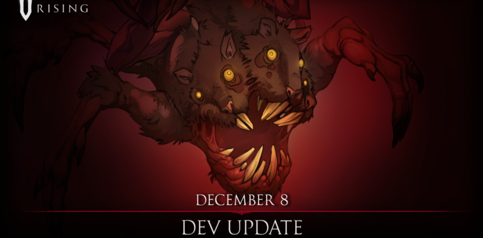 Stunlock Studio habla de la nueva expansión V Rising en el blog del ...