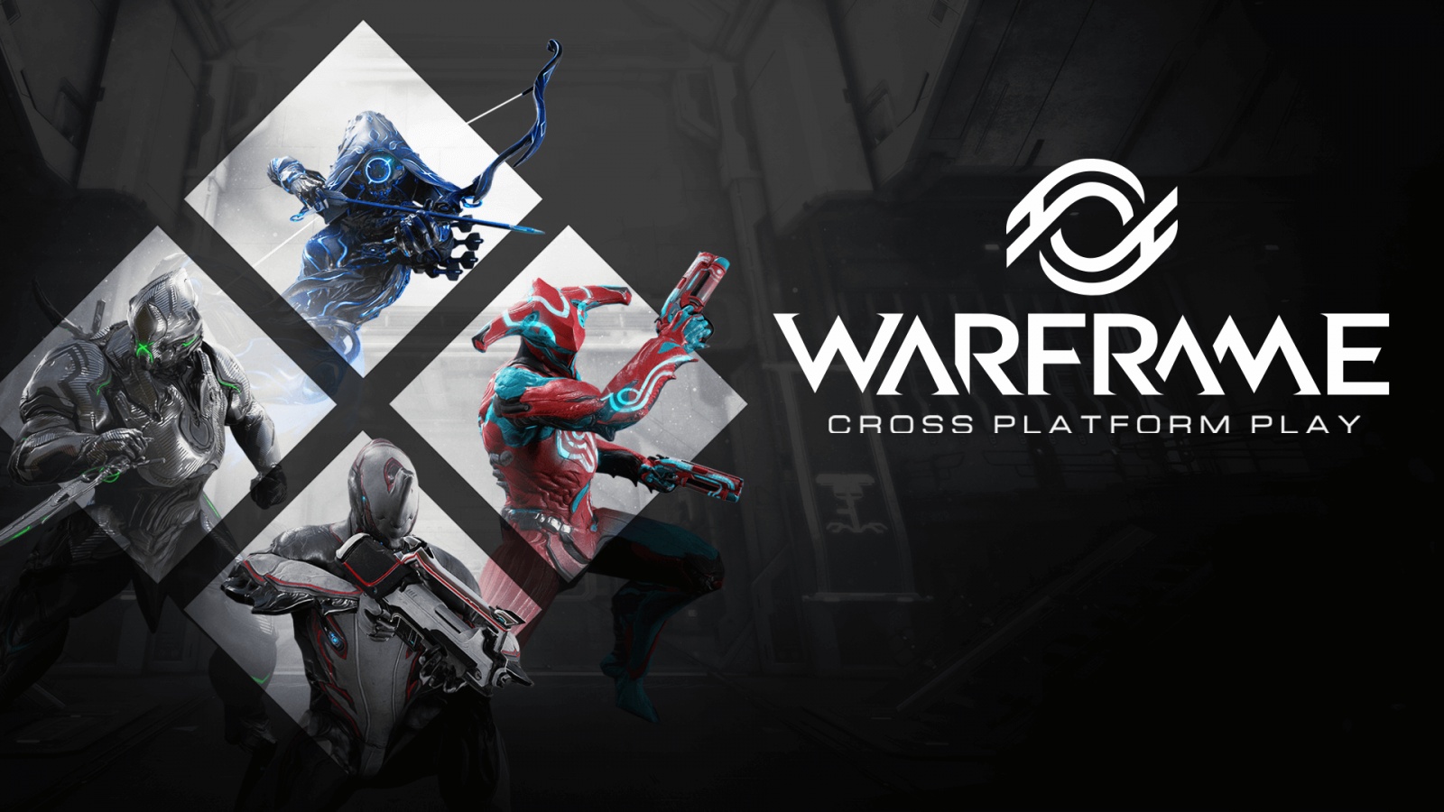 Con la llegada del Crossplay ya puedes jugar con tus amigos de Warframe sin importar donde ...