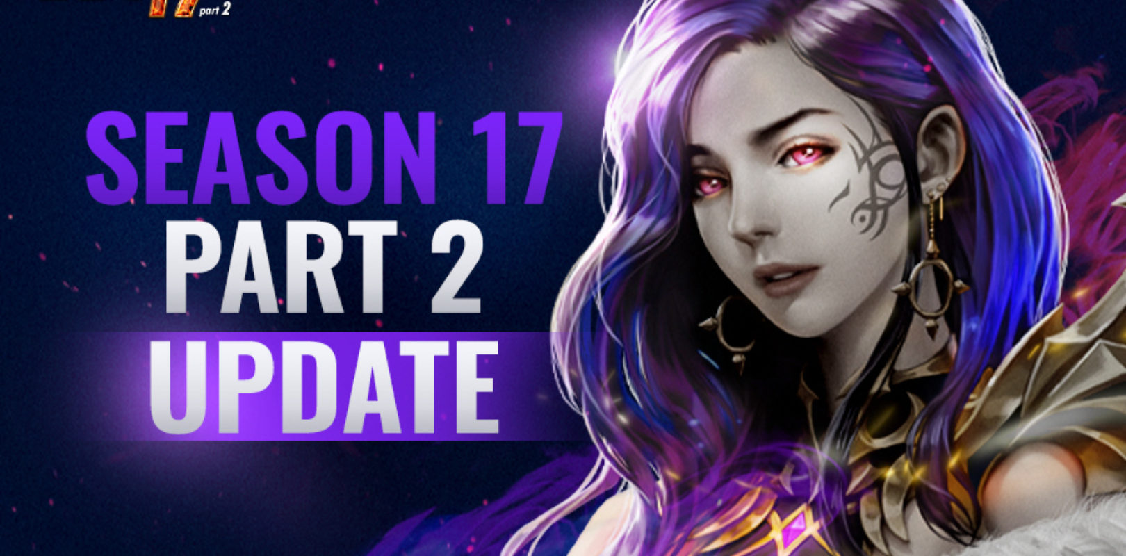 MU Online, la actualización «temporada 17 parte 2» ¡ya disponible ...