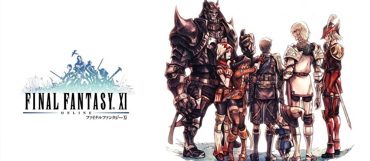 Final Fantasy XI habla del nuevo capítulo de la historia The Voracious ...