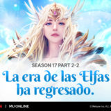 Mu Online – Zona MMORPG