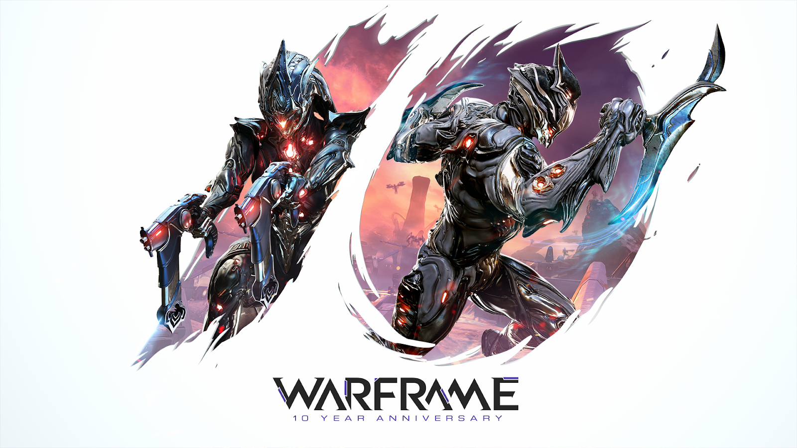 Warframe 10 Aniversario resumen del Devstream – Zona MMORPG