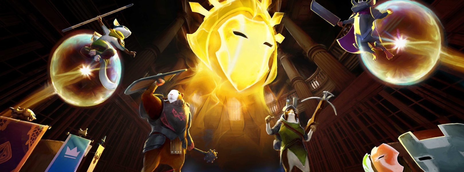 Beta – Zona MMORPG