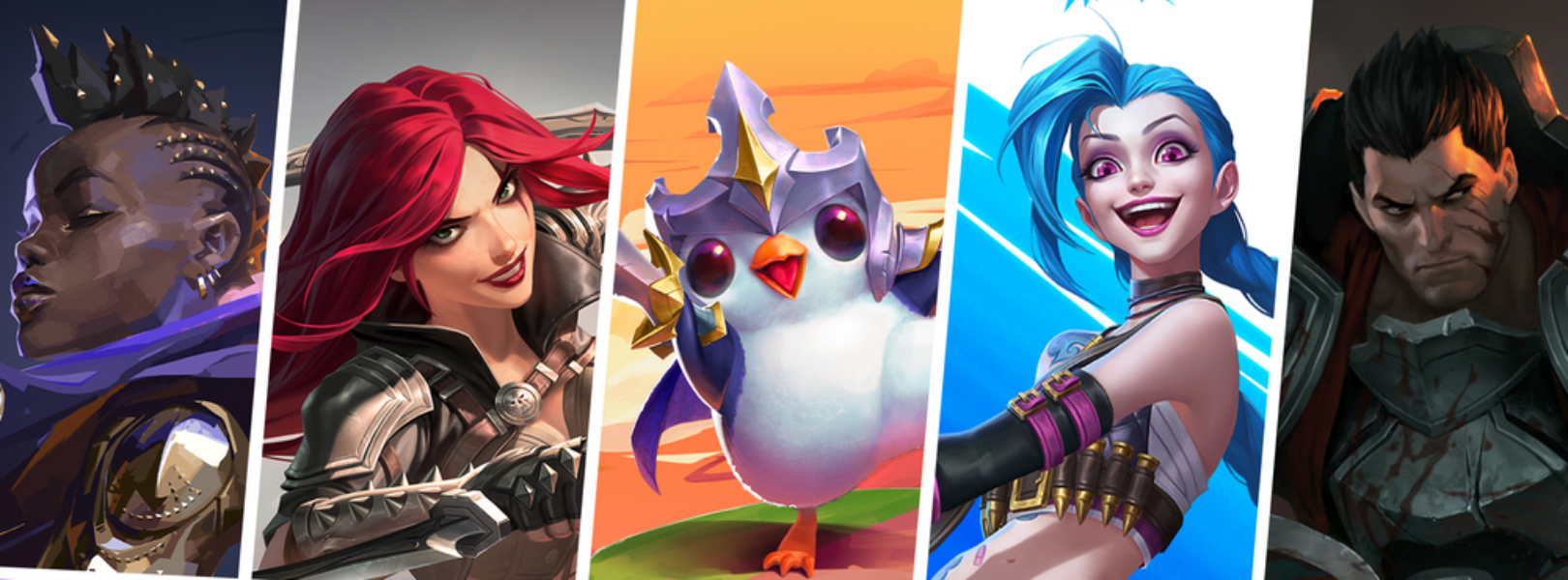 MMORPG – Zona MMORPG