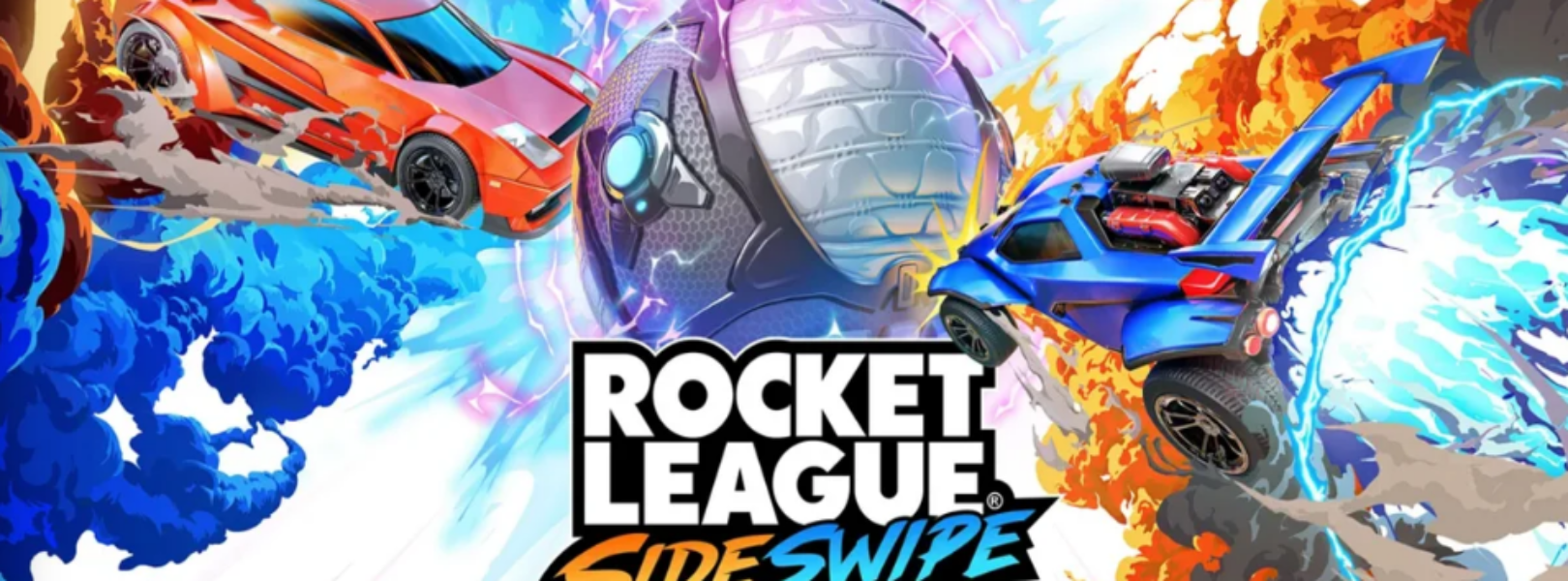 Rocket League Sideswipe – Zona MMORPG