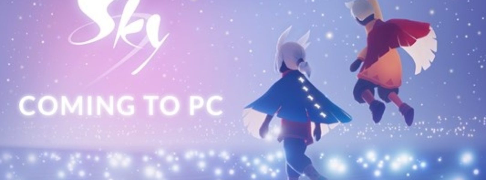 Sky: Children of the Light – Zona MMORPG