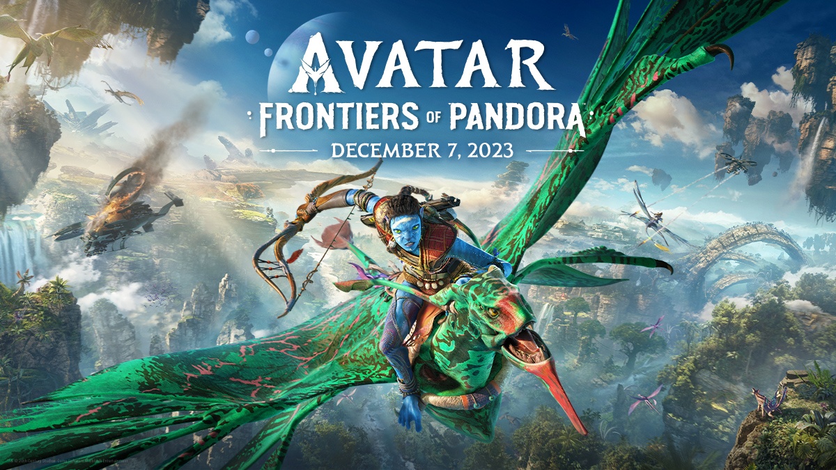 Nuevo tráiler con la historia de Avatar: Frontiers of Pandora – Zona MMORPG