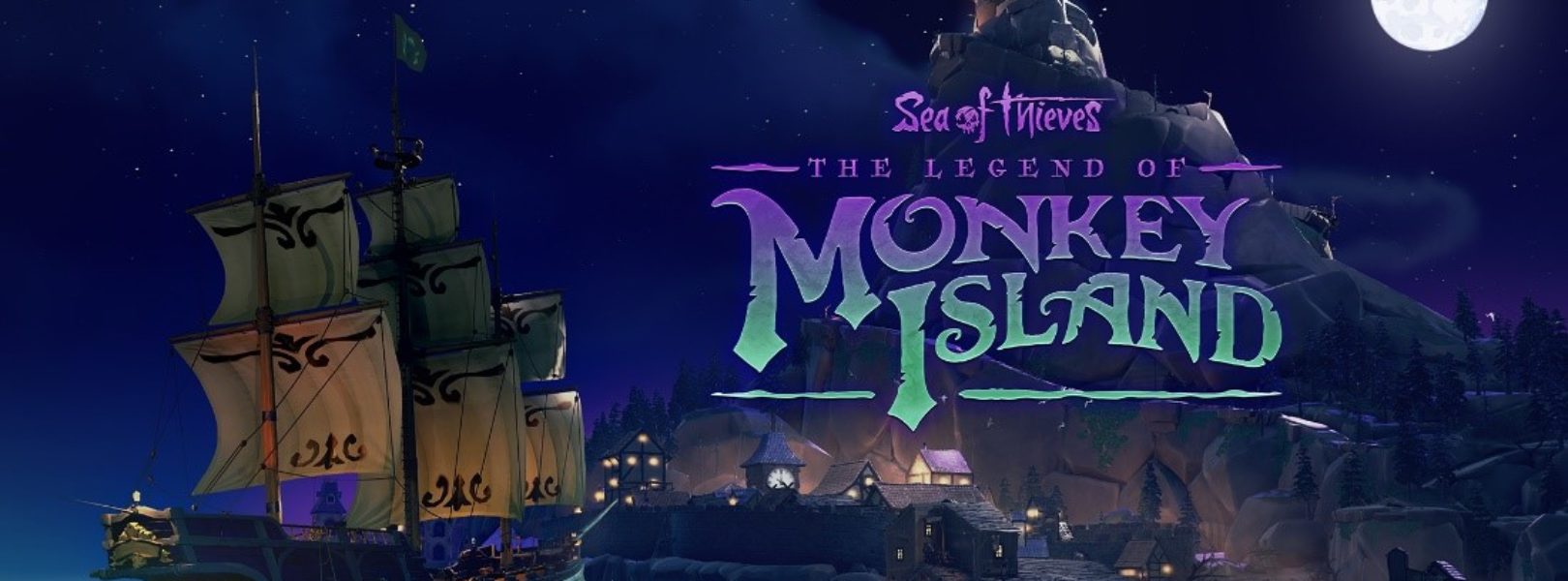 Monkey Island – Zona MMORPG