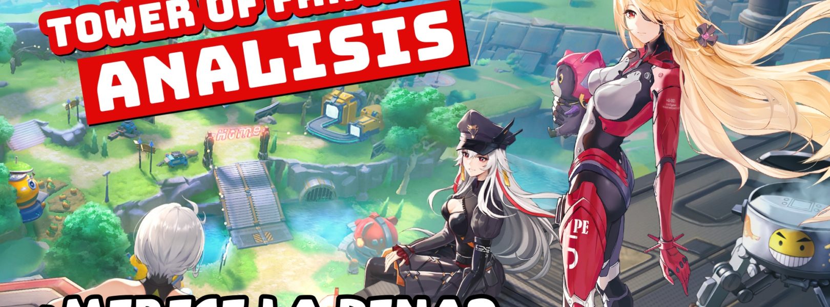 Hotta Studio – Zona MMORPG