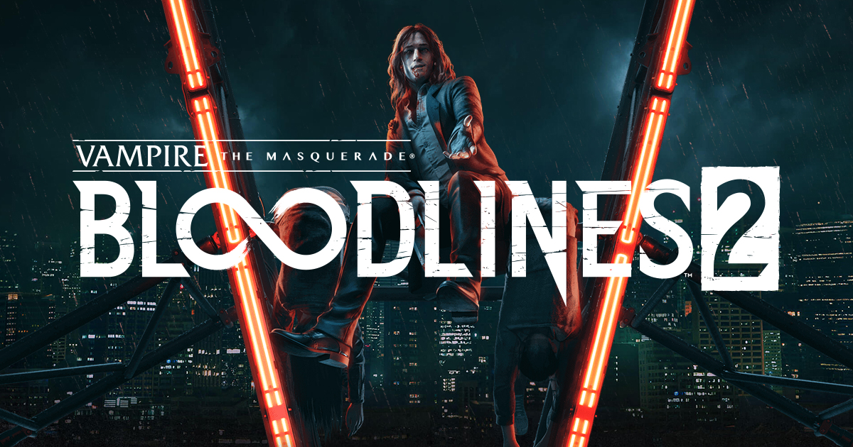 El tercer diario de desarrollo de Vampire: the Masquerade – Bloodlines ...