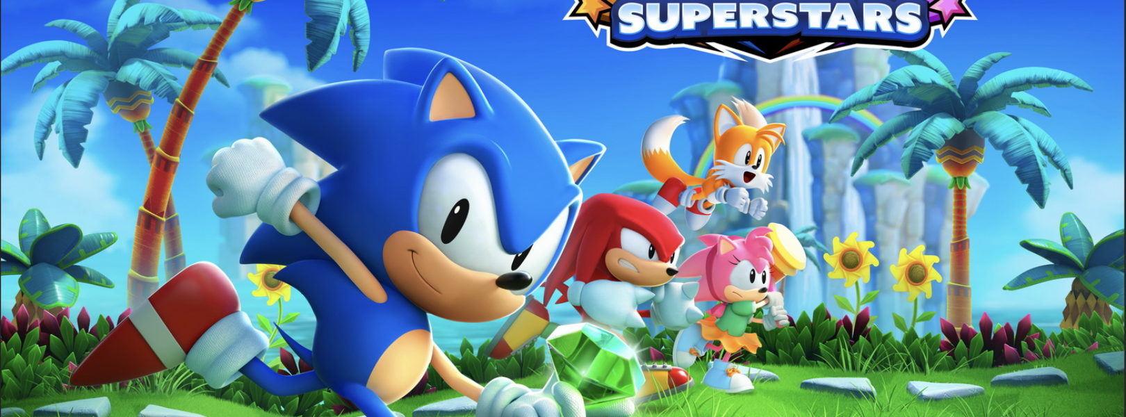 Sonic Superstars – Zona MMORPG
