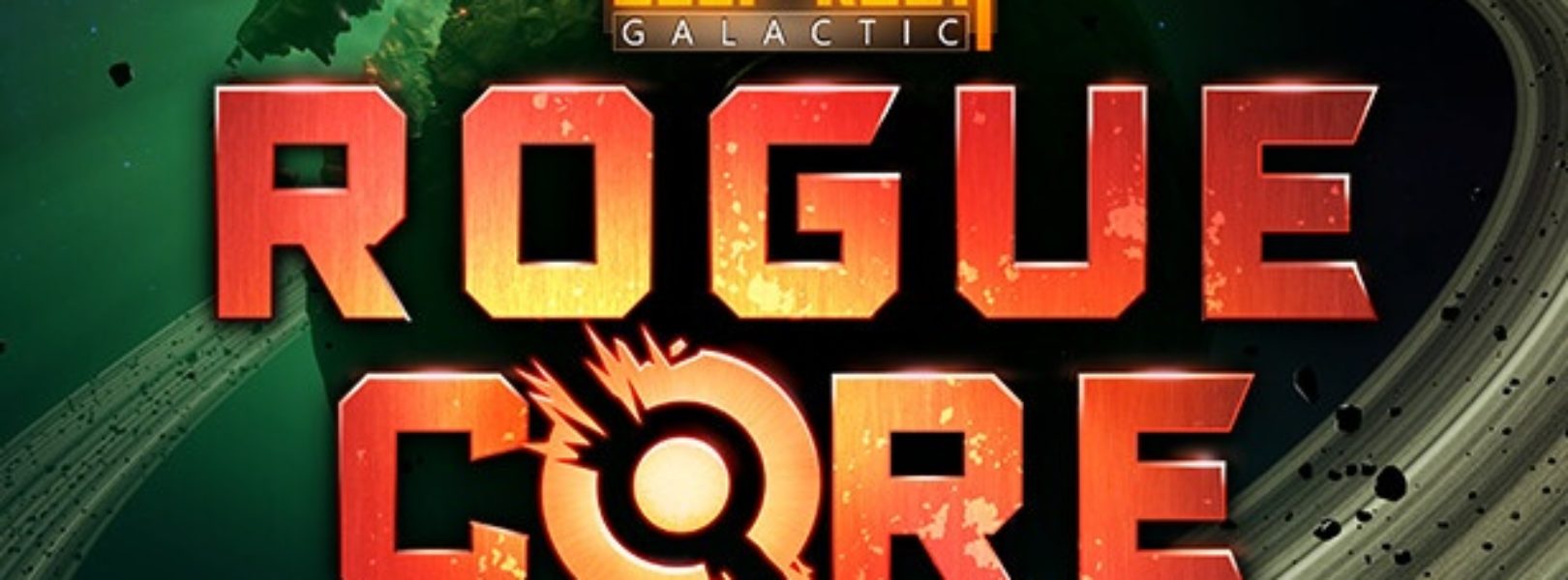 Deep Rock Galactic: Rogue Core – Zona MMORPG