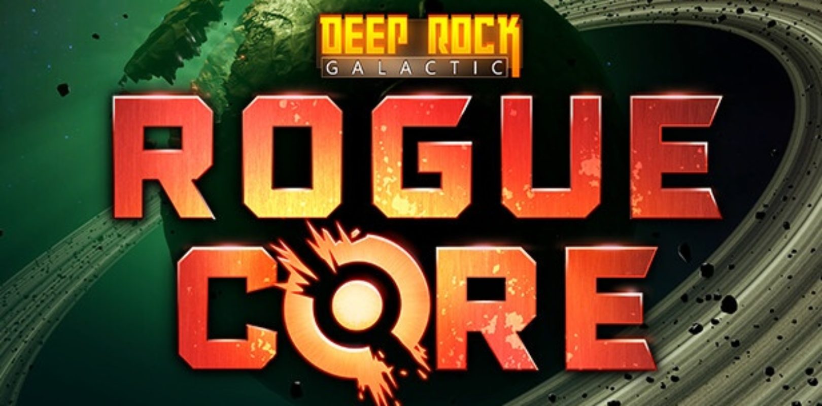Primer trailer gameplay del nuevo Deep Rock Galactic: Rogue Core – Zona ...