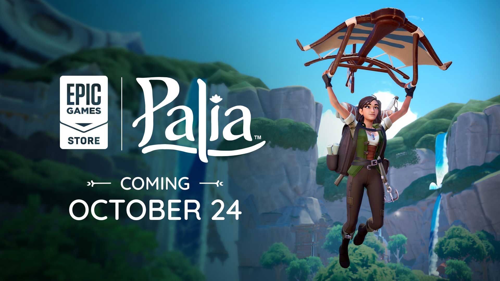 Palia llega a la Epic Store la próxima semana con nuevo contenido ...