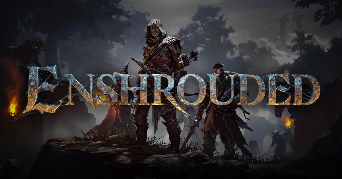 Enshrouded ya tiene fecha de lanzamiento – Zona MMORPG