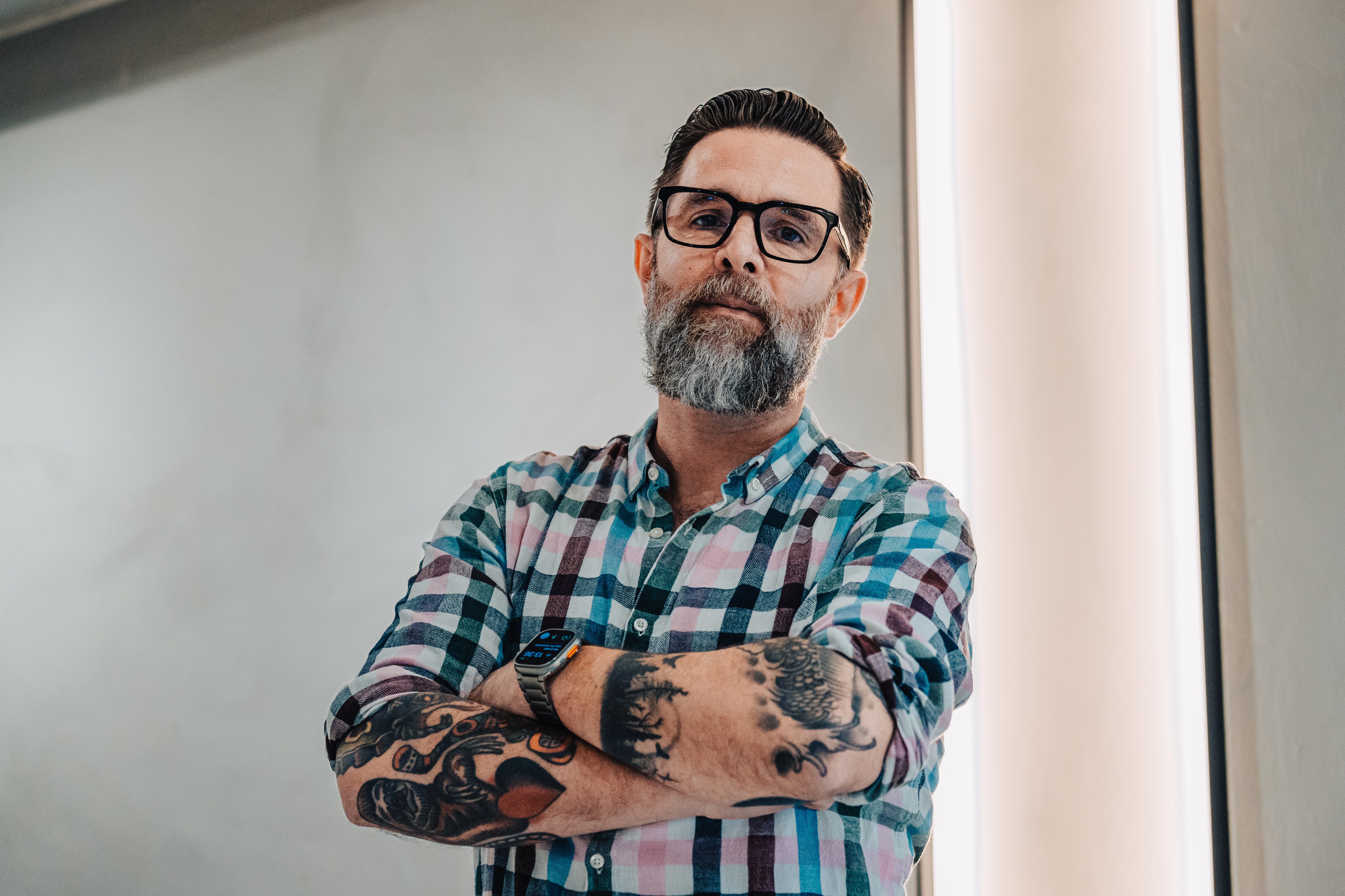 Pim Holfve se une a Flashbulb Games como nuevo CEO – Zona MMORPG