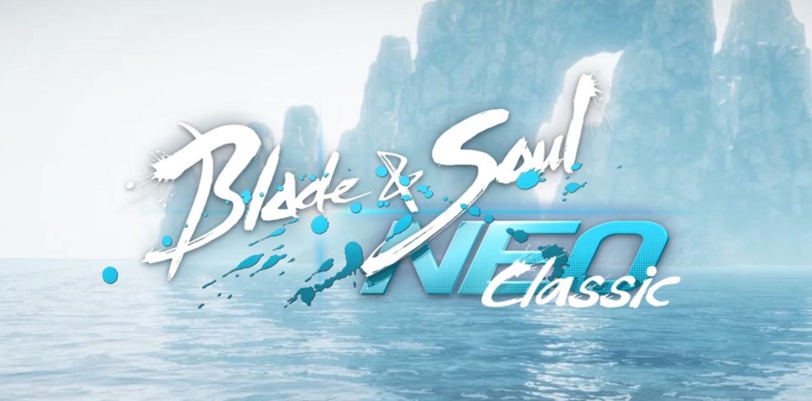 NCSoft anuncia los servidores Neo Classic, una versión renovada de Blade & Soul – Zona MMORPG