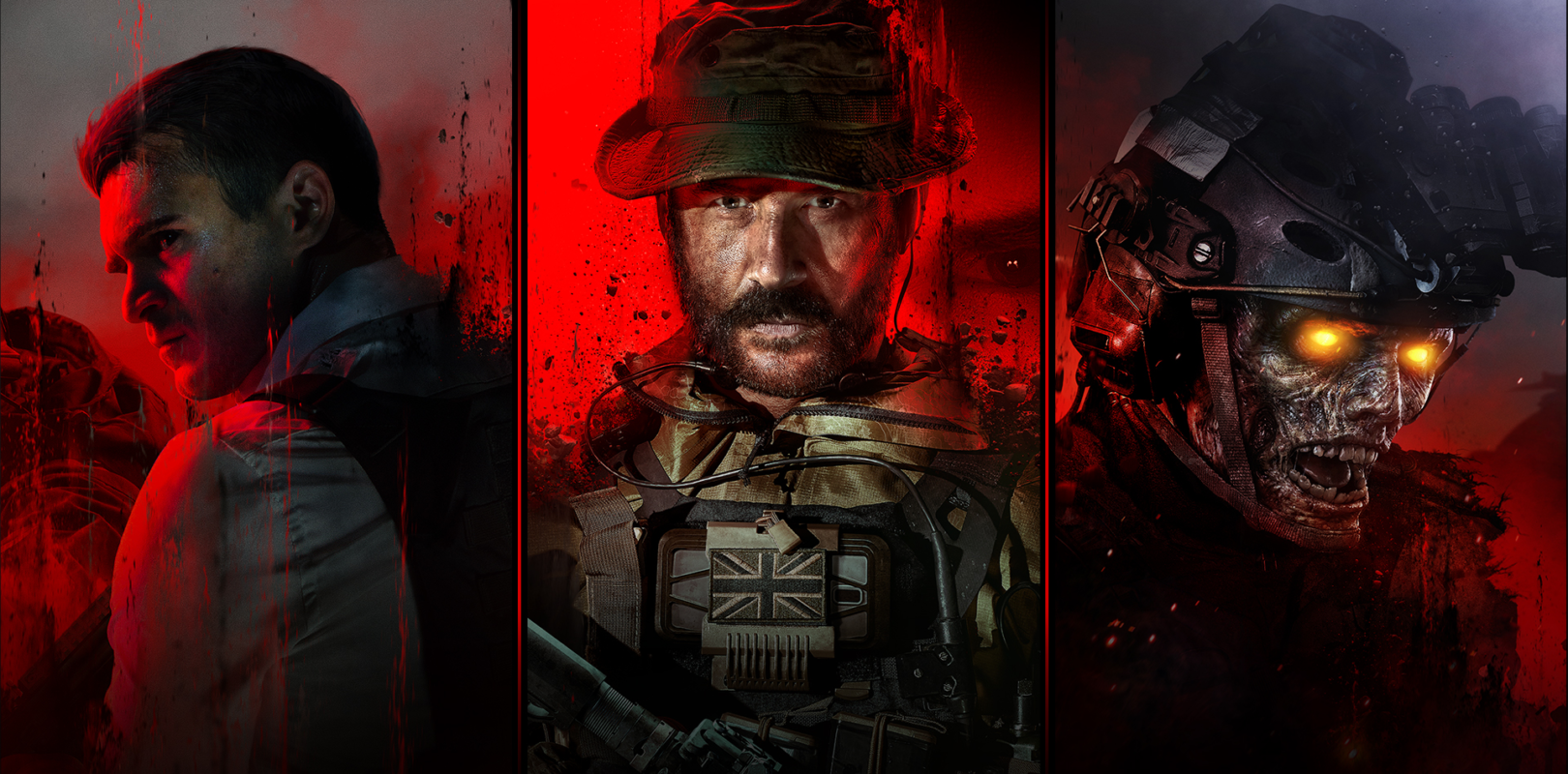 Prepárate para Call of Duty®: Modern Warfare® III – Zona MMORPG
